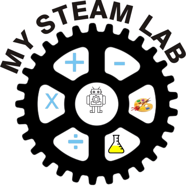 My Steam Lab